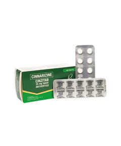 CINZITAB price in the Philippines | MedsGo Pharmacy